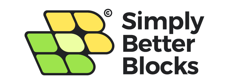 SIMPLY BETTER BLOCKS – DOTSSS/DOTSSS CHILDREN’S MUSEUM